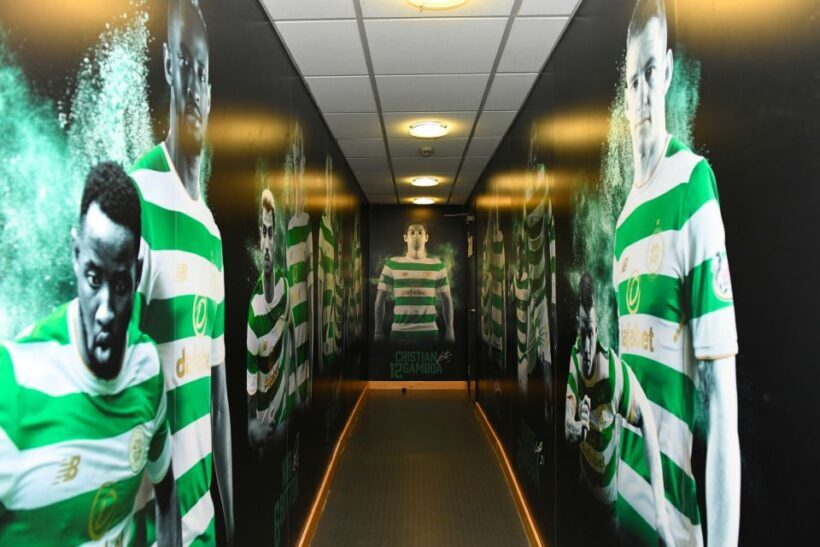 Glasgow: Celtic Park Stadium Tour - Key Points