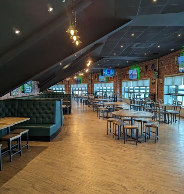 Glasgow: Celtic Park Stadium Tour - Authentic Experiences and Traveler Feedback