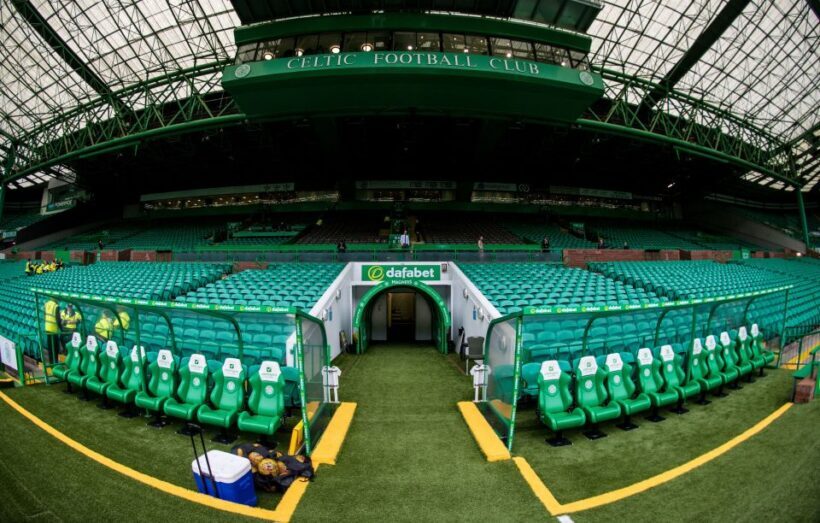 Glasgow: Celtic Park Stadium Tour - FAQs