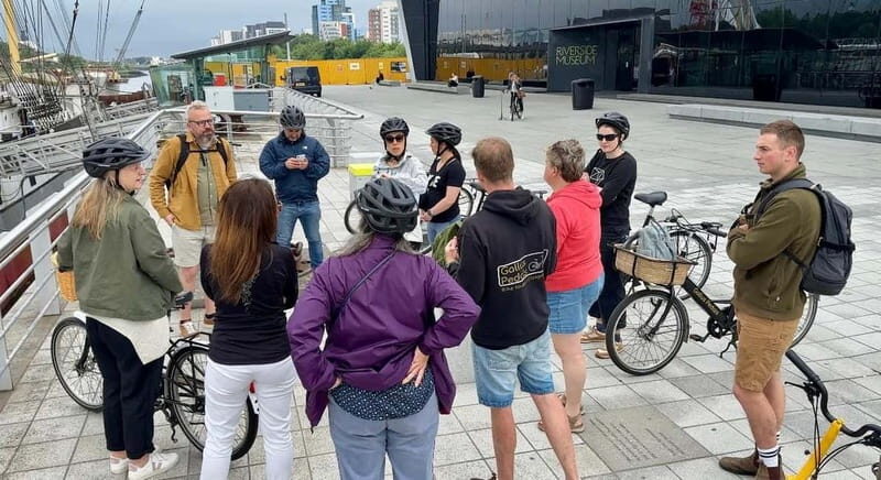Glasgow: City Highlights Guided Bike Tour - An In-Depth Look at the Experience