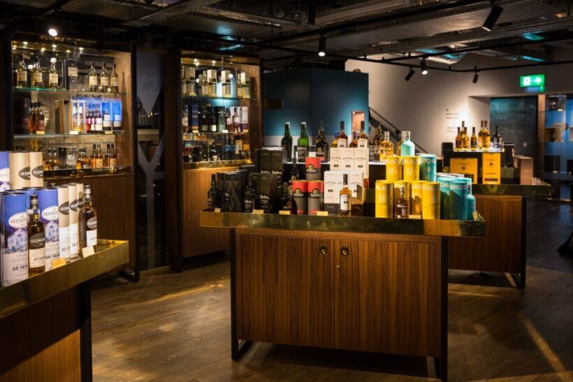 Glasgow: Clydeside Distillery Tour and Whisky Tasting - What Makes the Clydeside Distillery Tour Stand Out
