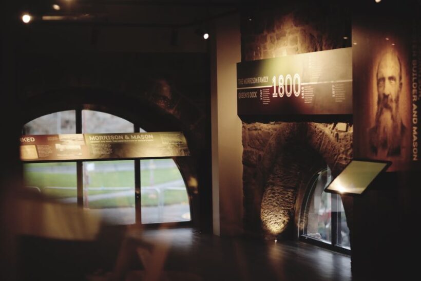 Glasgow: Clydeside Distillery Tour and Whisky Tasting - FAQs