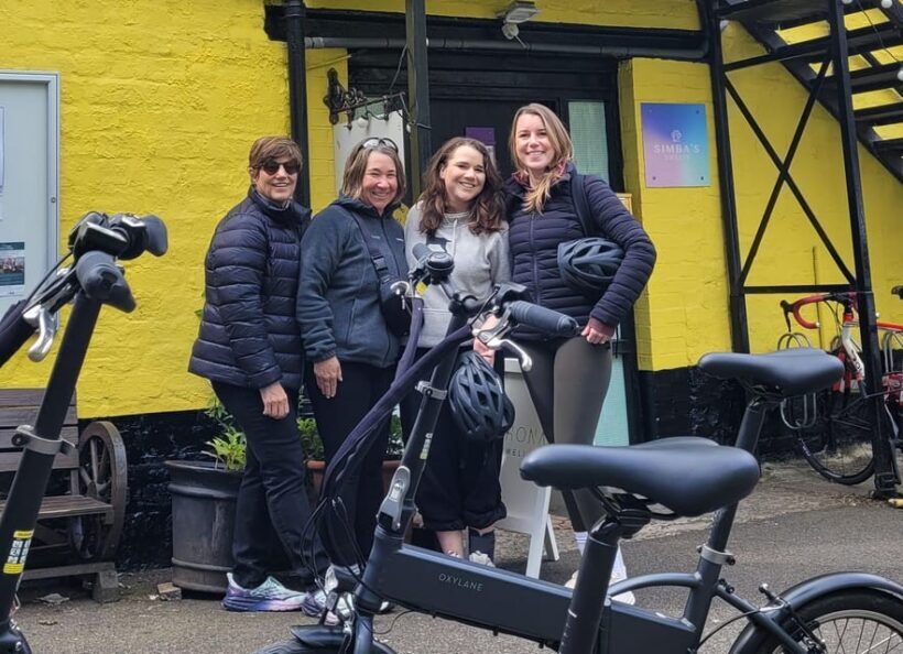 Glasgow: Ebikes and a visit to a Glasgow Distillery! - Why This Tour Is Worth Considering