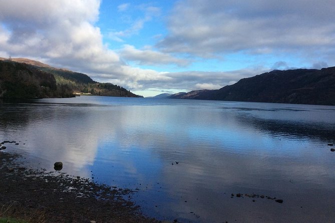 Glasgow: Eilean Donan, Loch Ness & Glenfinnan - 2 Day Tour - Discovering Loch Ness and Glenfinnan Viaduct