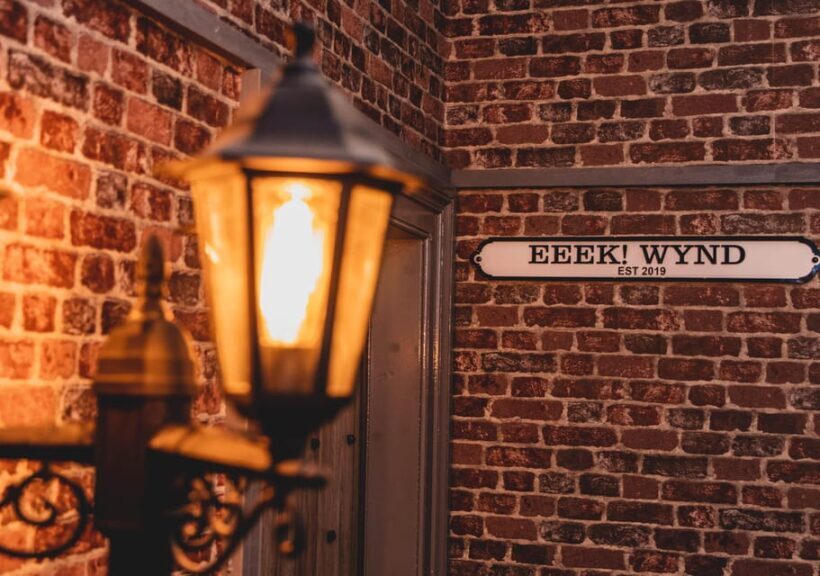 Glasgow: Escape Room The Ghost of Mary Queen of Scots - Key Points