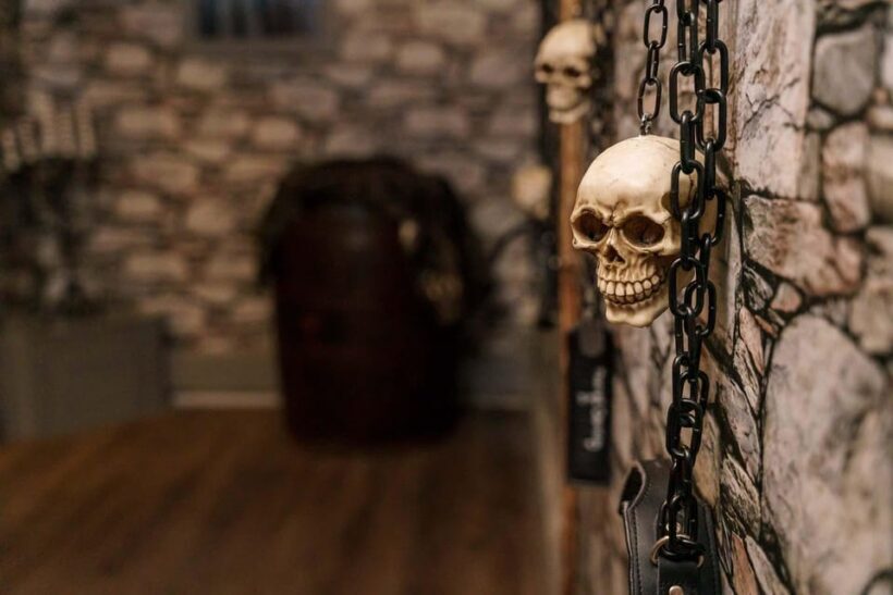 Glasgow: Escape Room The Ghost of Mary Queen of Scots - Pricing and Value