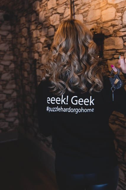 Glasgow: Escape Room The Ghost of Mary Queen of Scots - Who Will Love It?