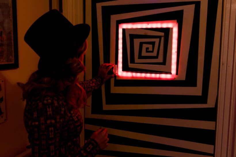 Glasgow: Escape Room The Magicians Heist - An In-Depth Look at the Experience