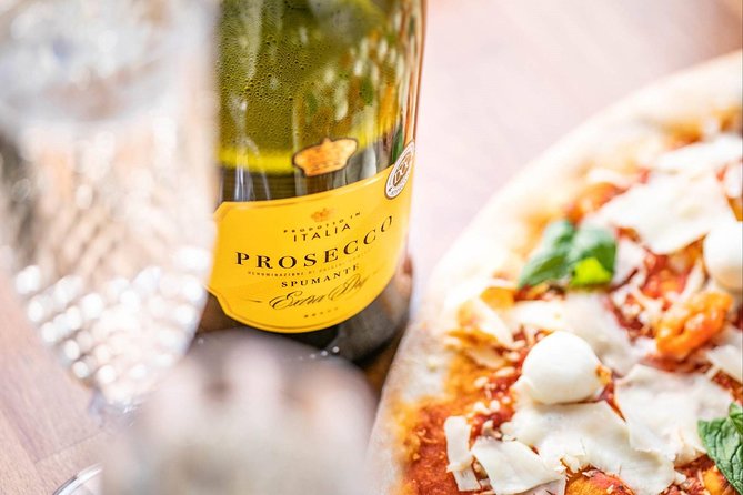 Glasgow Evening Dining Experiences - Frequently Asked Questions