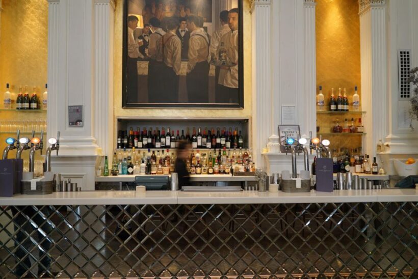 Glasgow: Food and Drink Tour - FAQs
