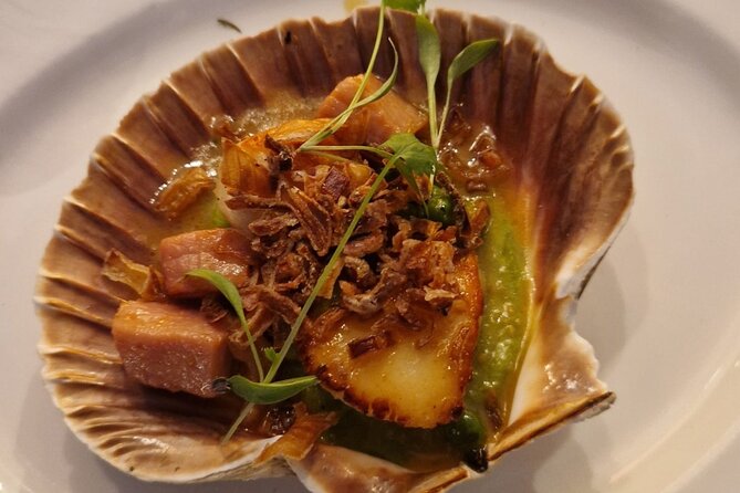 Glasgow Food Walking Tour: Explore The West End - Who Will Love This Tour?