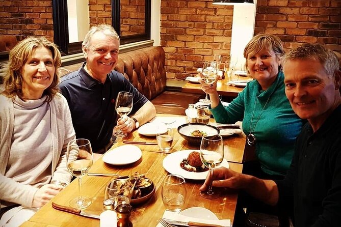 Glasgow Food Walking Tour: Explore The West End - FAQ