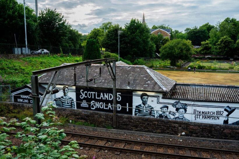 Glasgow Football Tour: Three Hampdens Walking Tour - Final Thoughts