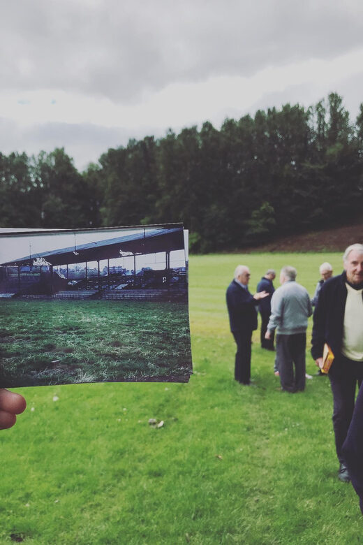 Glasgow Football Tour: Three Hampdens Walking Tour - FAQ