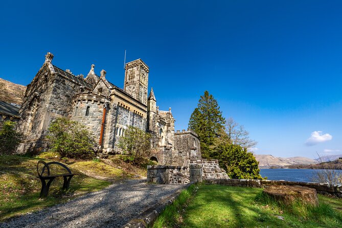 Glasgow; Glencoe, Oban & Highlands Private 11 Hour Tour - FAQ