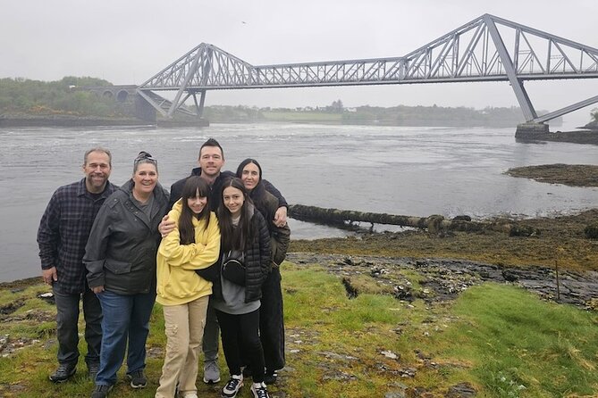 Glasgow: Glencoe & Oban Privately Guided Day Tour in Luxury MPV - The Value of a Private, Luxurious Experience