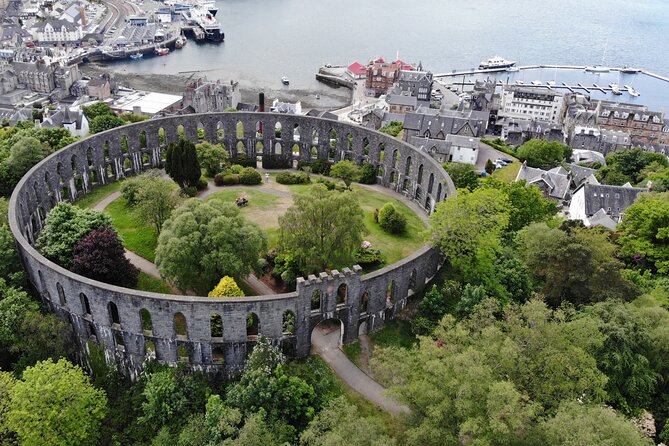 Glasgow: Glencoe & Oban Privately Guided Day Tour in Luxury MPV - Frequently Asked Questions