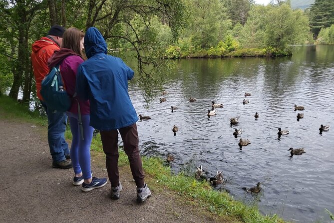 Glasgow: Glencoe & Oban Privately Guided Day Tour in Luxury MPV - Final Thoughts