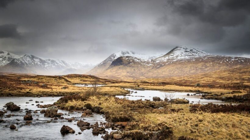 Glasgow: Glencoe, Scenic Walk & Scottish Highlands Tour - The Return and Reflection