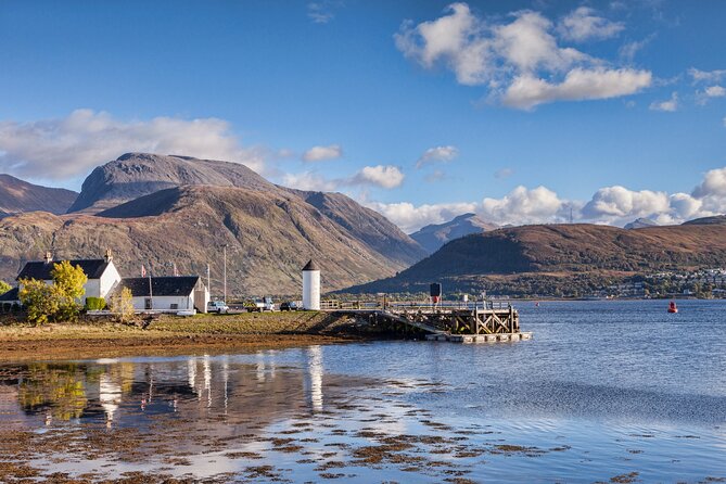 Glasgow: Glenfinnan, Fort William and Glencoe Adventure - Considerations and Recommendations
