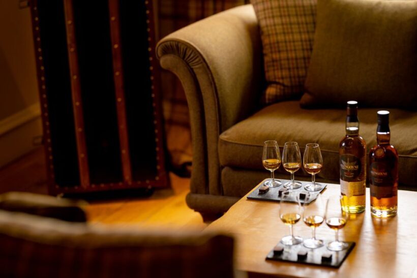 Glasgow: Glengoyne Distillery Tour with Whisky & Chocolate - The Experience: A Deep Dive into Glengoyne’s Charm
