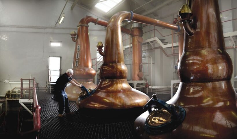 Glasgow: Glengoyne Distillery Tour with Whisky & Chocolate - Who Will Love This Tour?