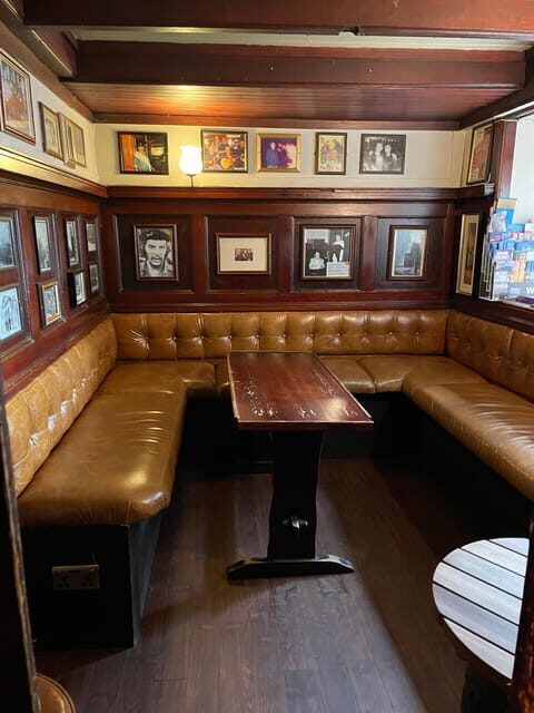 Glasgow :Go Drinking whisky with a Scotsman. - A Closer Look at the Whisky Regions