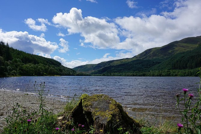 Glasgow (Greenock) Shore Excursion: Stirling, Loch Lomond & The Highlands - Tour Logistics and Inclusions