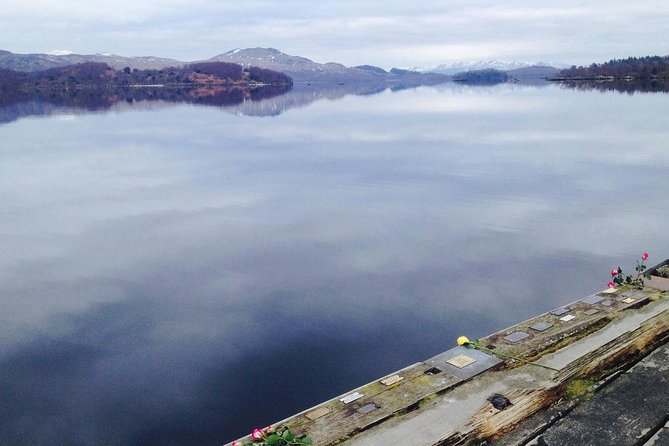 Glasgow (Greenock) Shore Excursion: Stirling, Loch Lomond & The Highlands - Customer Experiences and Feedback