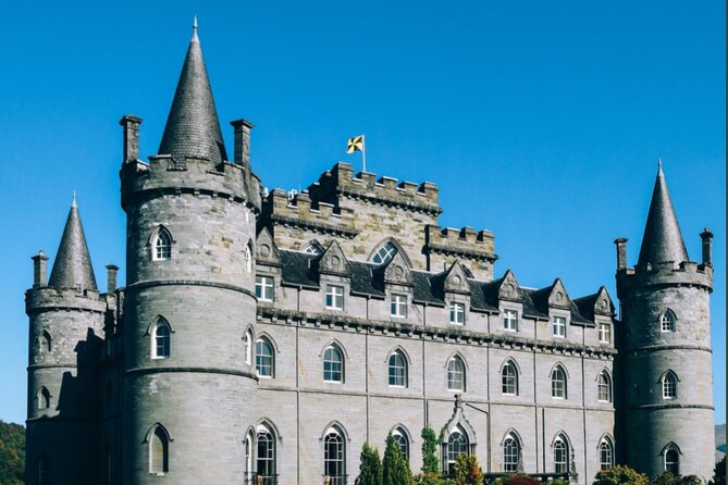 Glasgow Greenock Shore Excursion to Inveraray and West Highlands - Who Will Love This Tour?