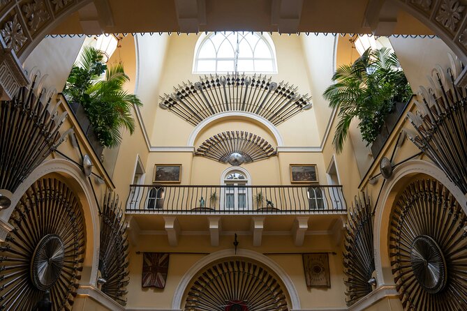 Glasgow Greenock Shore Excursion to Inveraray and West Highlands - Final Thoughts: Is This the Right Tour for You?