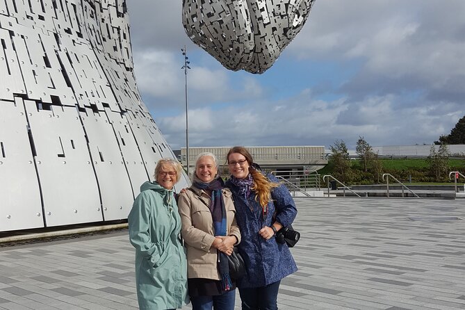 Glasgow, Greenock , Stirling & Loch Lomond Day Tours - Traveler Reviews and Experiences