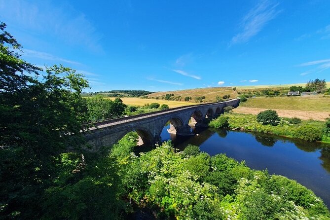 Glasgow, Greenock , Stirling & Loch Lomond Day Tours - Recommended Stops in Glasgow