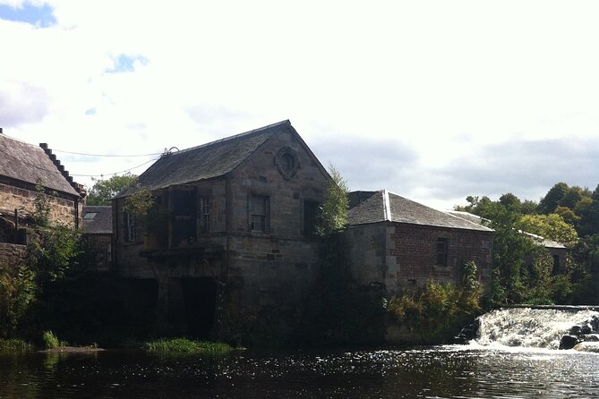 Glasgow, Greenock , Stirling & Loch Lomond Day Tours - Recommended Stops in Loch Lomond