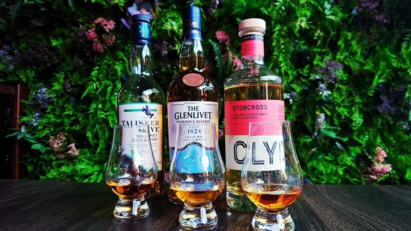 Glasgow: Haggis Tasting with a Dram of Scottish Whisky - Key Points