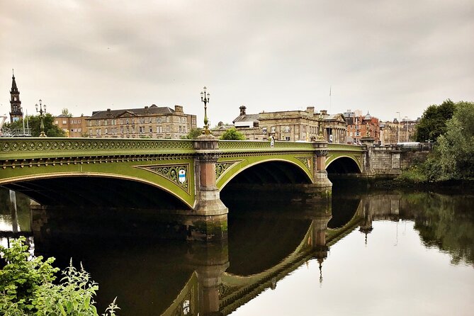 Glasgow in a Day: Family-friendly Private Day Tour from Edinburgh - How the Tour Feels in Practice