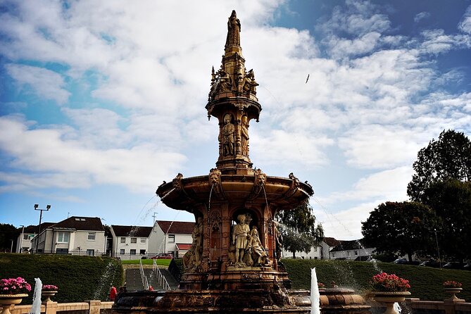 Glasgow in a Day: Family-friendly Private Day Tour from Edinburgh - FAQ