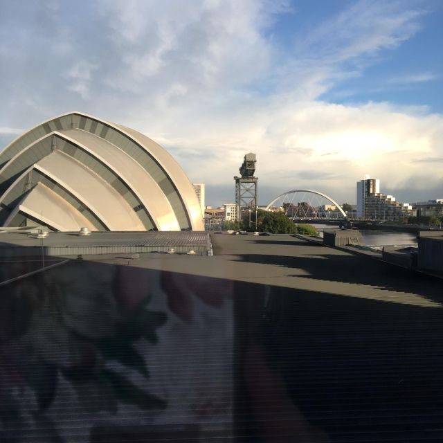 Glasgow in a Day: Private Sightseeing Tour from Edinburgh - Why This Tour Works Well