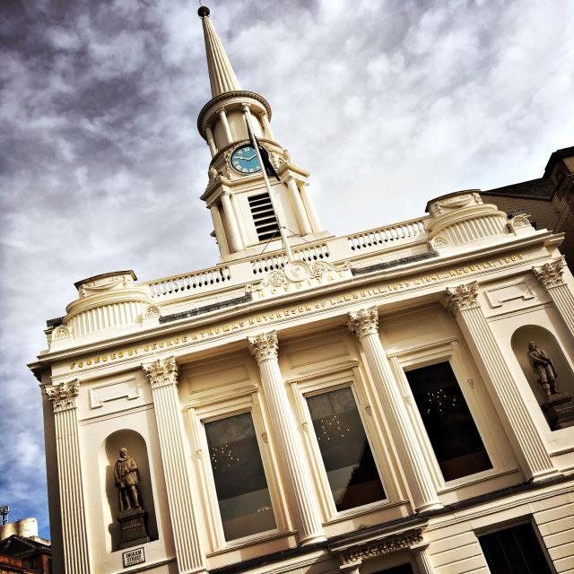 Glasgow in a Day: Private Sightseeing Tour from Edinburgh - Frequently Asked Questions