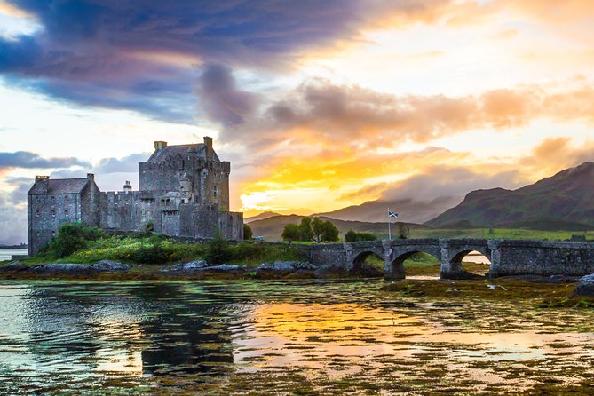 Glasgow: Isle of Skye, The Highlands and Loch Ness - 3 Day Tour - Exploring the Isle of Skye