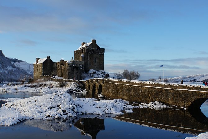 Glasgow: Isle of Skye, The Highlands and Loch Ness - 3 Day Tour - Traveler Feedback and Recommendations