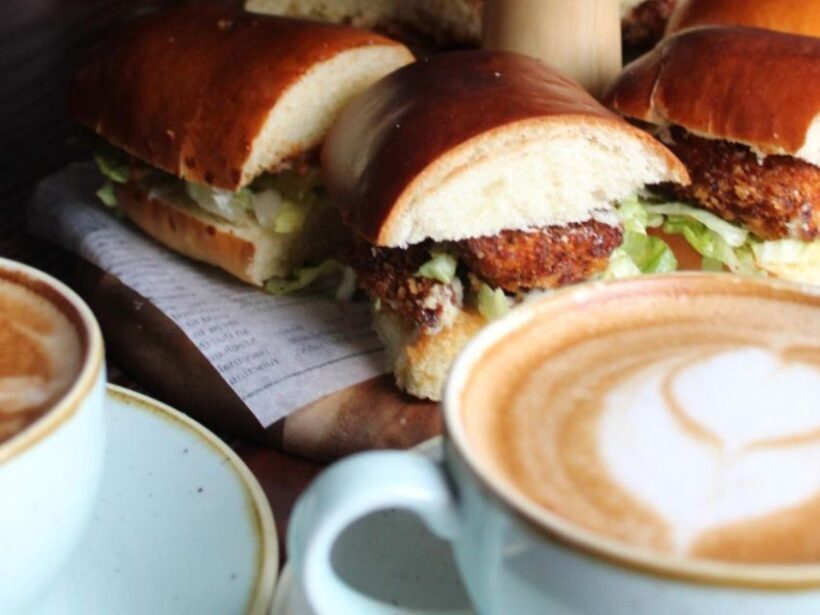 Glasgow: Kentuck-Tea, A twist on afternoon tea - Final Thoughts