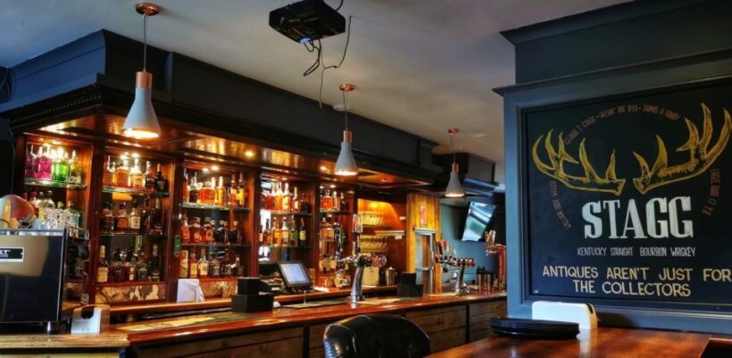 Glasgow: Kentuck-Tea, A twist on afternoon tea - FAQ