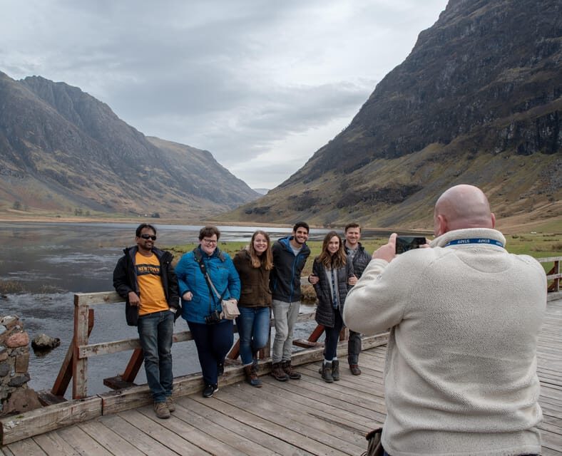 Glasgow: Loch Ness, Glen Coe, Hairy Coos & The Highlands - An In-Depth Look at the Tour Experience