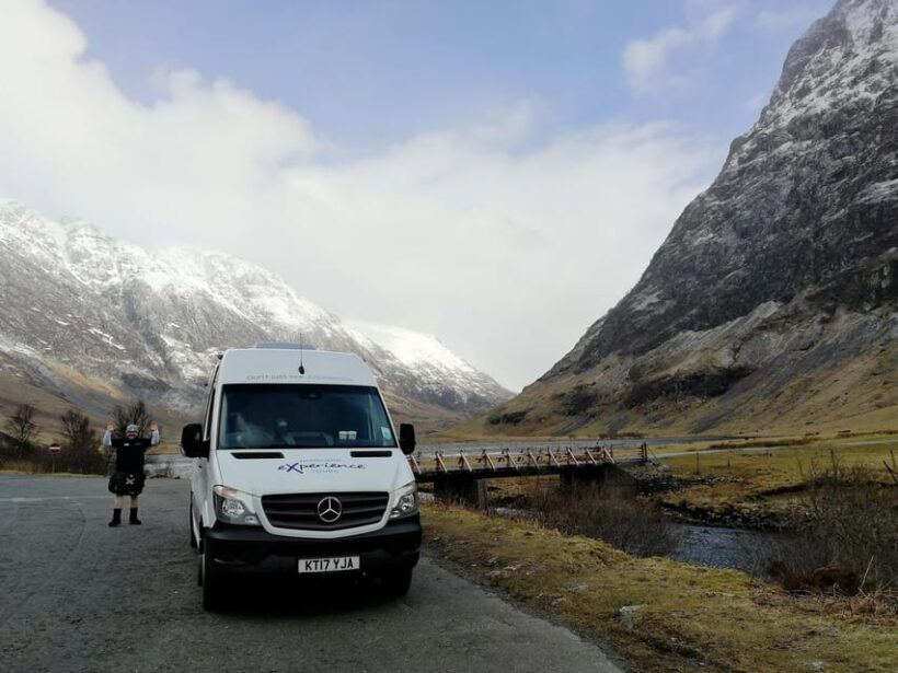 Glasgow: Loch Ness, Glen Coe, Hairy Coos & The Highlands - The Sum Up