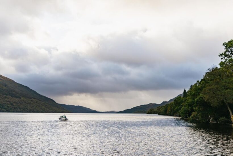 Glasgow: Loch Ness, Glencoe and Highlands Tour with Cruise - The Full Experience: What You Can Expect