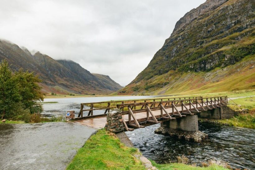 Glasgow: Loch Ness, Glencoe and Highlands Tour with Cruise - Who Should Take This Tour?