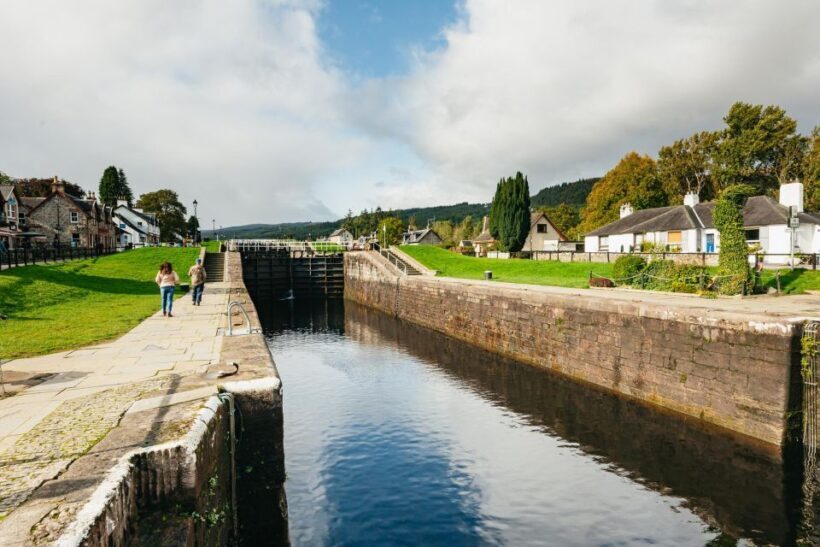 Glasgow: Loch Ness, Glencoe and Highlands Tour with Cruise - FAQs