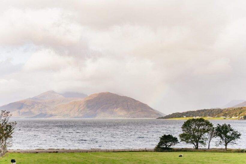 Glasgow: Loch Ness, Glencoe and Highlands Tour with Cruise - Final Thoughts