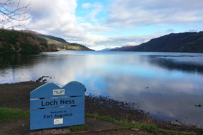 Glasgow: Loch Ness, Glencoe, and the Highlands Day Tour - Authentic Experiences and Traveler Insights